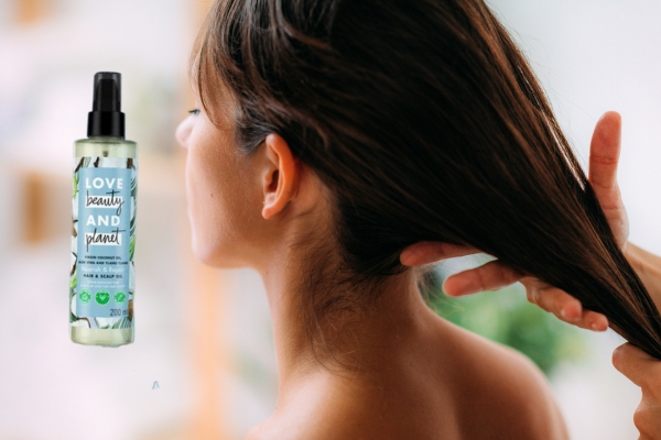 Hair Growth Oil Myths Debunked
